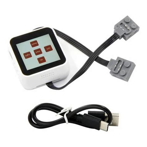 LILYGO TTGO T WATCH For LEGO Motor Programmable Interaction WiFi Bluetooth Lora ESP32 At 5514