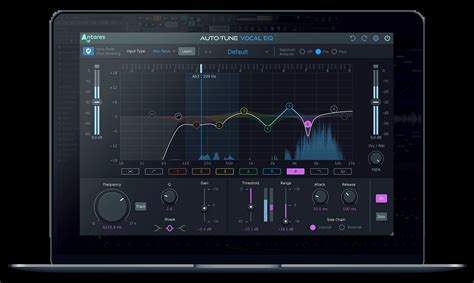 Auto Tune The Best Vocal Plug Ins Available