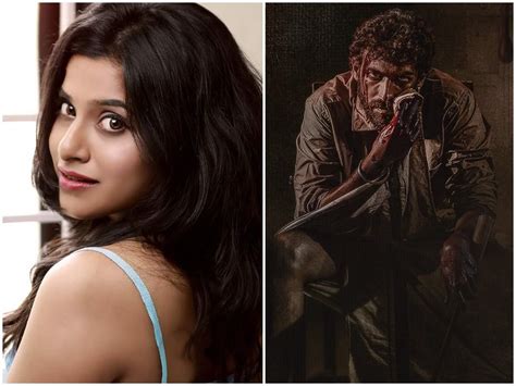 Actor Vinay Rajkumar Starrer Pepe Kannada Movie ಪೆಪೆ ಚಿತ್ರದಲ್ಲಿ ಗ್ಯಾಂಗ್ ಲೀಡರ್ ಆದ ನಟ ವಿನಯ್