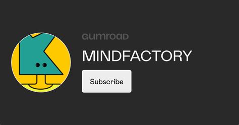 Mindfactory