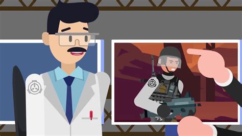 The Lost Scp Scp 000 Most Surprising