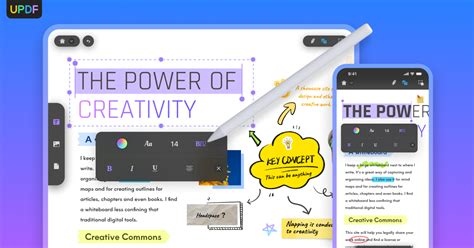 Top Free Online PDF Editors Without Watermark UPDF
