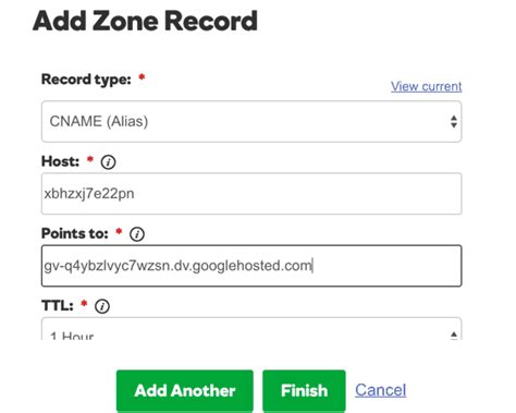 the only guide you need to setup blogspot custom domain