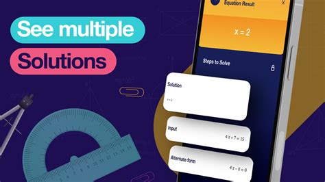Homework Solver App By Novosolutions Ios Apps — Appagg
