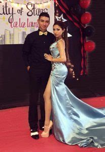 Elena Genevinne Bio Net Worth Height Single Nationality Facts