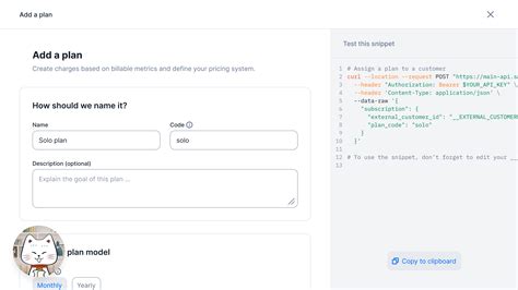 Lago Open Source Metering And Usage Based Billing