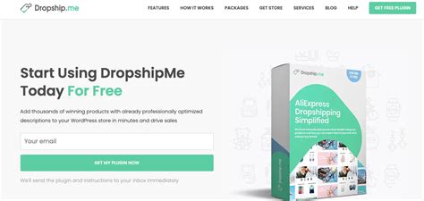6 Best Woocommerce Dropshipping Plugins 2023 Updimes