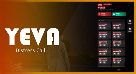 ESX QB Distress Call FiveM Releases Cfx Re Community