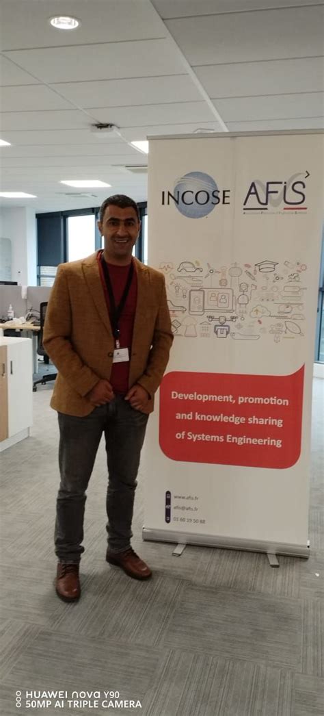 Mowafaq Al Moufleh On Linkedin Internship Capgeminiengineering Isae