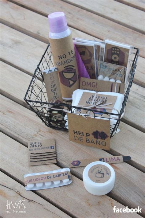 Hola Brides Preciosas Yo Aquí De Regreso Les Traigo Estas Ideas De Kit De Emergencia Que
