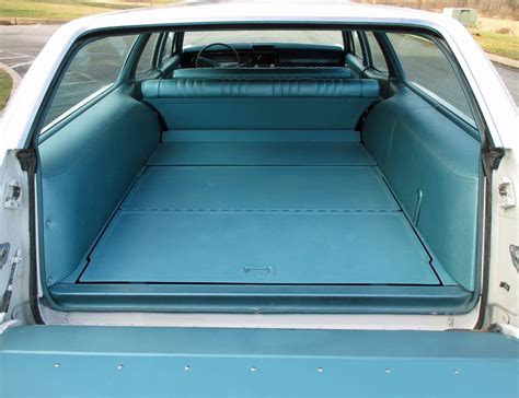 1968 Chevrolet Impala Connors Motorcar Company