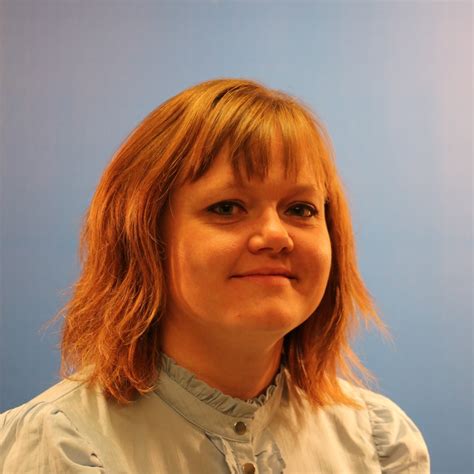 Britta Brink Nielsen Team Manager Projectscampaigns And Sponsorships