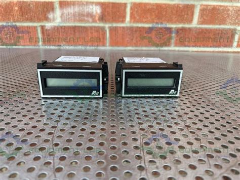 Used Red Lion Controls Apllp 500 Apollo Loop Powered Process Indic