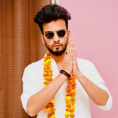 Elvish Yadav Wallpapers Top Free Elvish Yadav Backgrounds