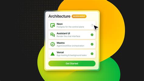 Appbuild An Open Source Ai Agent That Builds Full Stack Apps Neon