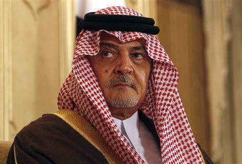 Prince Saud Al Faisal The Saudi Who Was Washingtons Wisest Ally