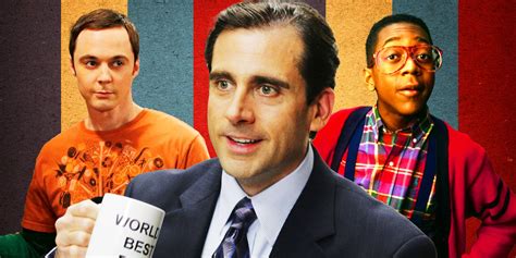 The Ultimate Compilation Of Hilariously Annoying Sitcom Character