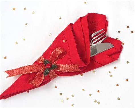 How To Wrap Silverware In Napkin A Step By Step Guide