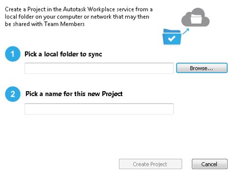 Workplace Desktop Folder Sync