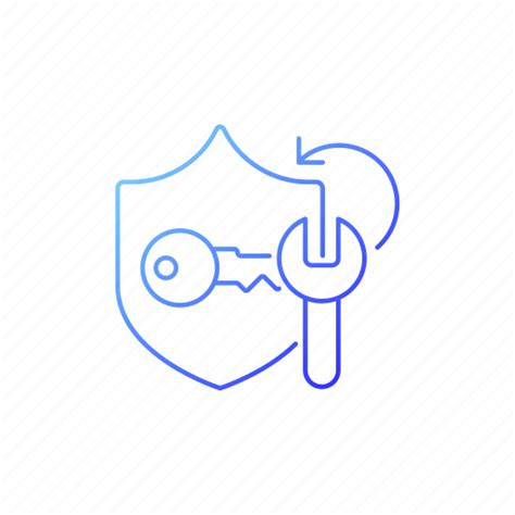 Password Cracking Safeguard Protection Cracker App Password Management Icon Download On