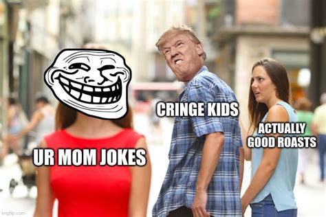 Cringe Imgflip