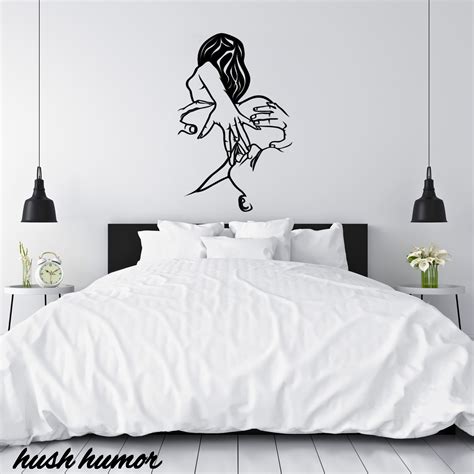 Bdsm Oral Sex Wall Decor Erotic Sexy Bedroom Gift Kinky Gift Submissive Art Oral Sex Decor