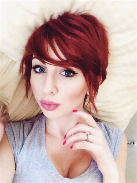 Hair Color Pixie Cut Pixie Hairstyles Pixie Hair Color