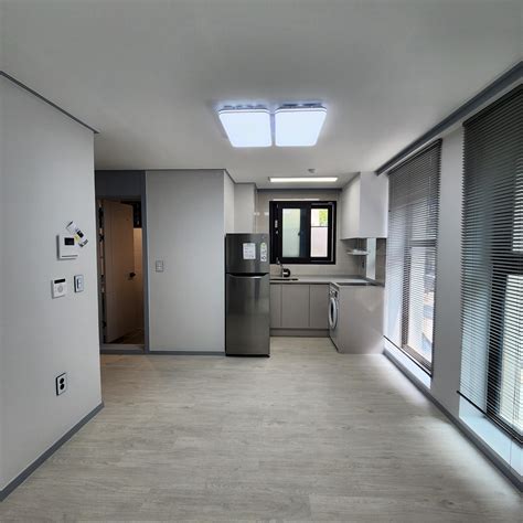 문정동 더현스퀘어 주택