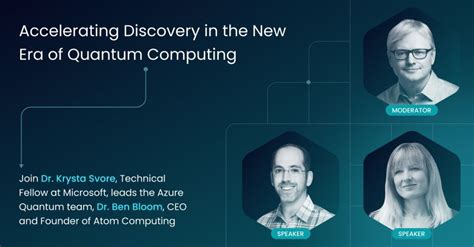 Azurequantum Atom Computing