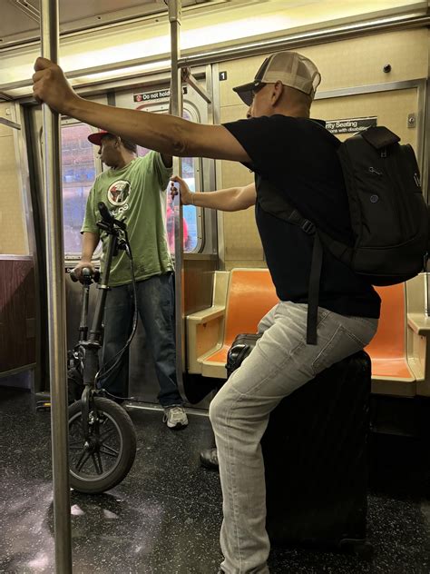 Am I Tripping Or Is Bro Doing Way Too Much 😭 R Nystateofmind