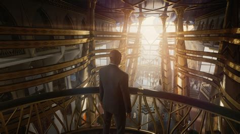 Hitman 3 Xbox Series Xs Screens And Art Gallery Cubed3