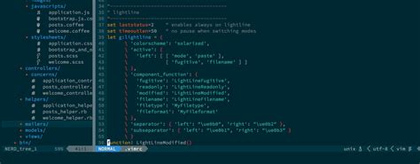 installation instructions · issue 125 · ryanoasis vim devicons · github