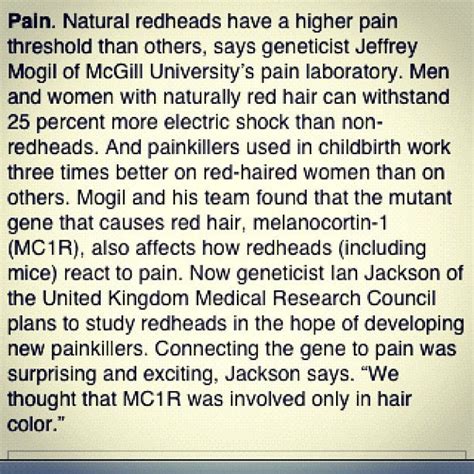 Best Images About REDHEAD On Pinterest Marble Slab Creamery Redheads Sayings And Jokes