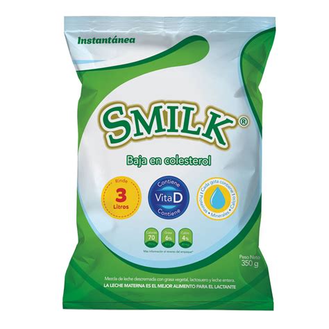 Smilk 350g Es Leche Australian