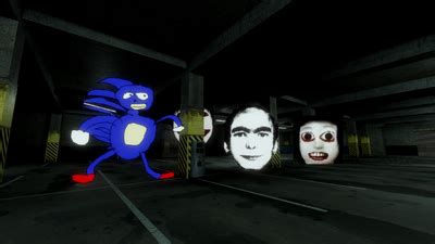 Nicos Nextbots Wiki The Nextbots Encyclopedia Resource