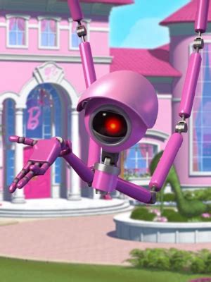 Closet Barbie Life In The Dreamhouse Wiki Fandom