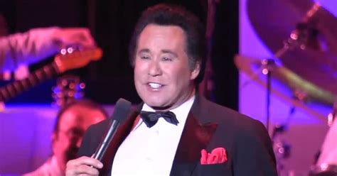 Mr Las Vegas Announces New Show At Caesars Palace