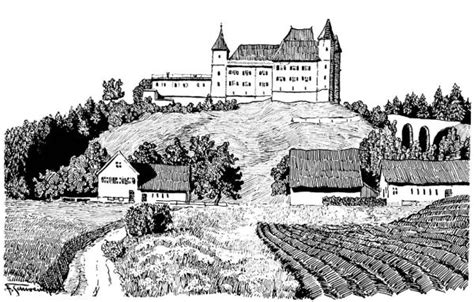 Schloss Eisenburg