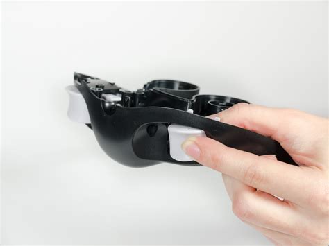 Nintendo Gamecube Controller Triggers Replacement Ifixit Repair Guide
