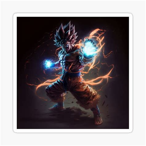 Ai Designed Illustration By Deepak Mali Sticker For Sale By Deepakdbz Redbubble