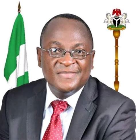 Sacked Apc House Of Rep Member Francis Ejiroghene Waive Breaks
