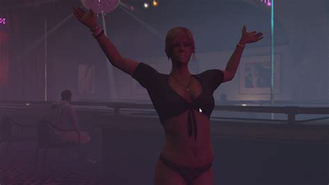 Alternative Tracy Beta 18 Gta5