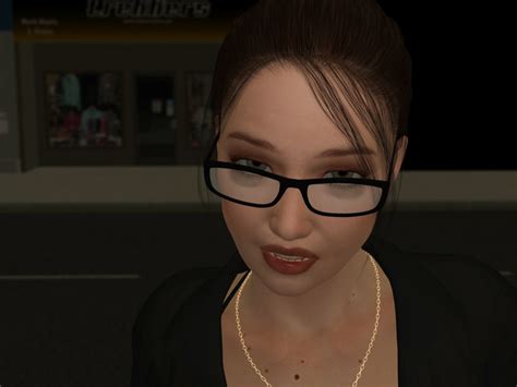 The Academy A Date With Bridgette