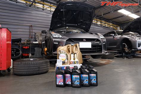 Gt R By Tkf Nissan Gt R R35