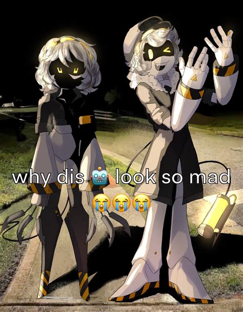 Murder Drones Fanart On Tumblr