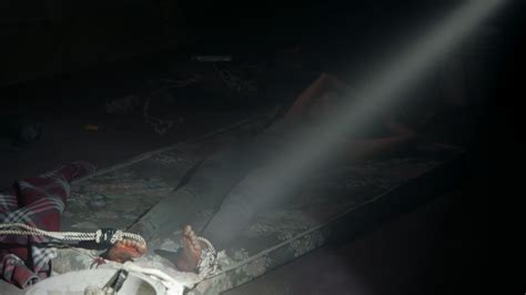 Silvia Dionicios Feet