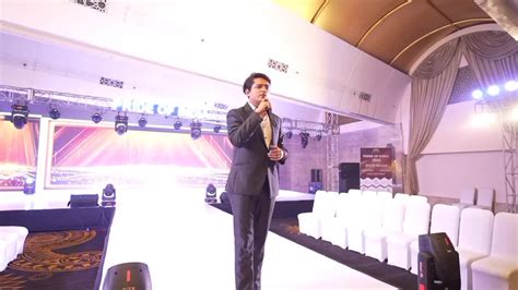Aman Tripathi On Linkedin Prideofindia Fashionshow Dkpageant Kumarvishwas Poetry Eventhost…