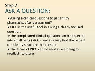 Evidence Based Medicine PPTX Healthcare Industry Industries