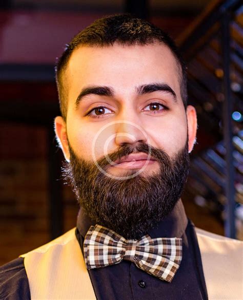 Adam Johnson Karma Shop