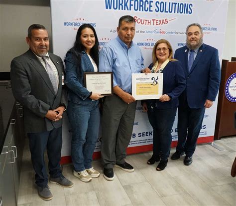 Workforce Solutions For South Texas ⋆ Job Search Hiring Training For